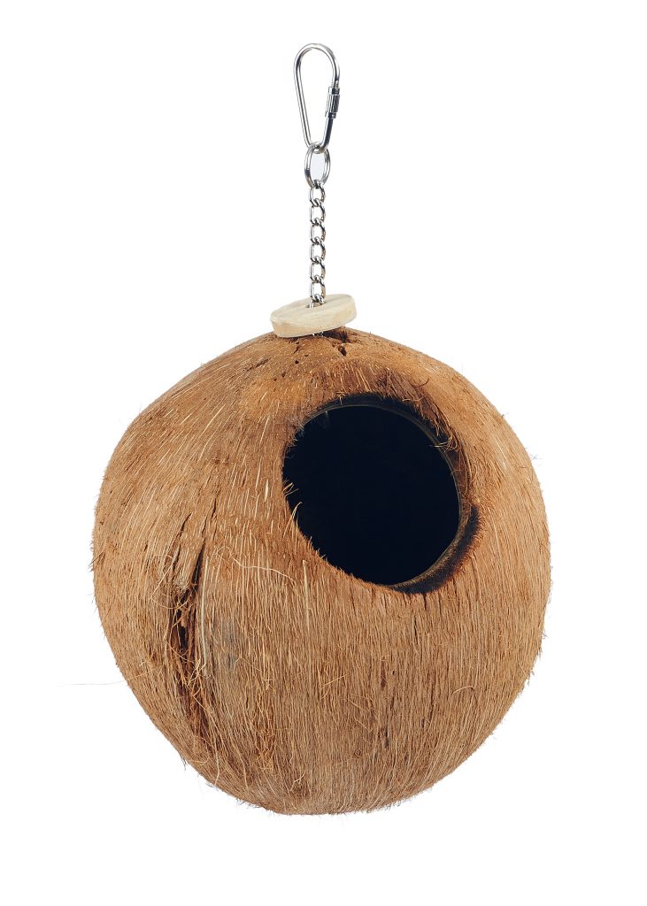 Parrot Harness - Birds4U